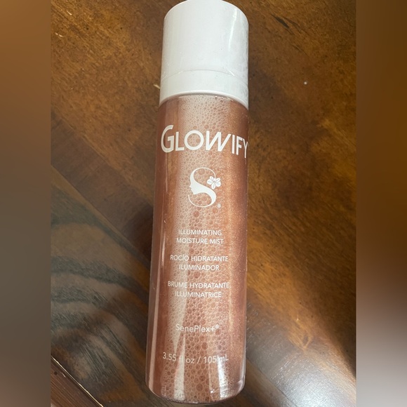 SeneGence | Makeup | Brand New Senegence Bronze Glow Glowify ...